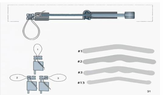 Endo/resto | Flashcards