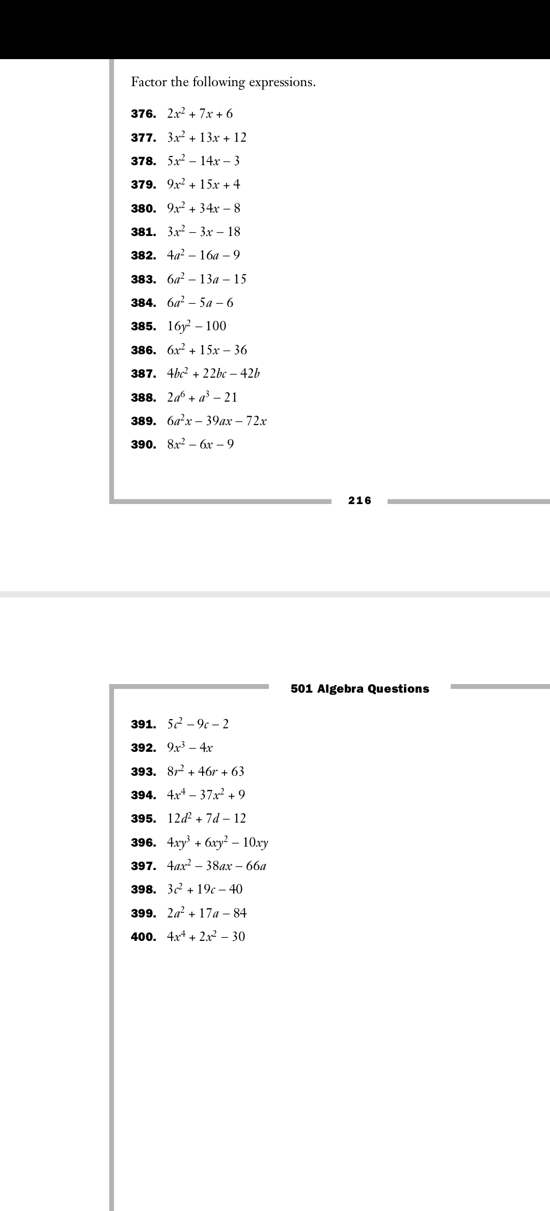 Using Factors Flashcards using-factors-flashcards