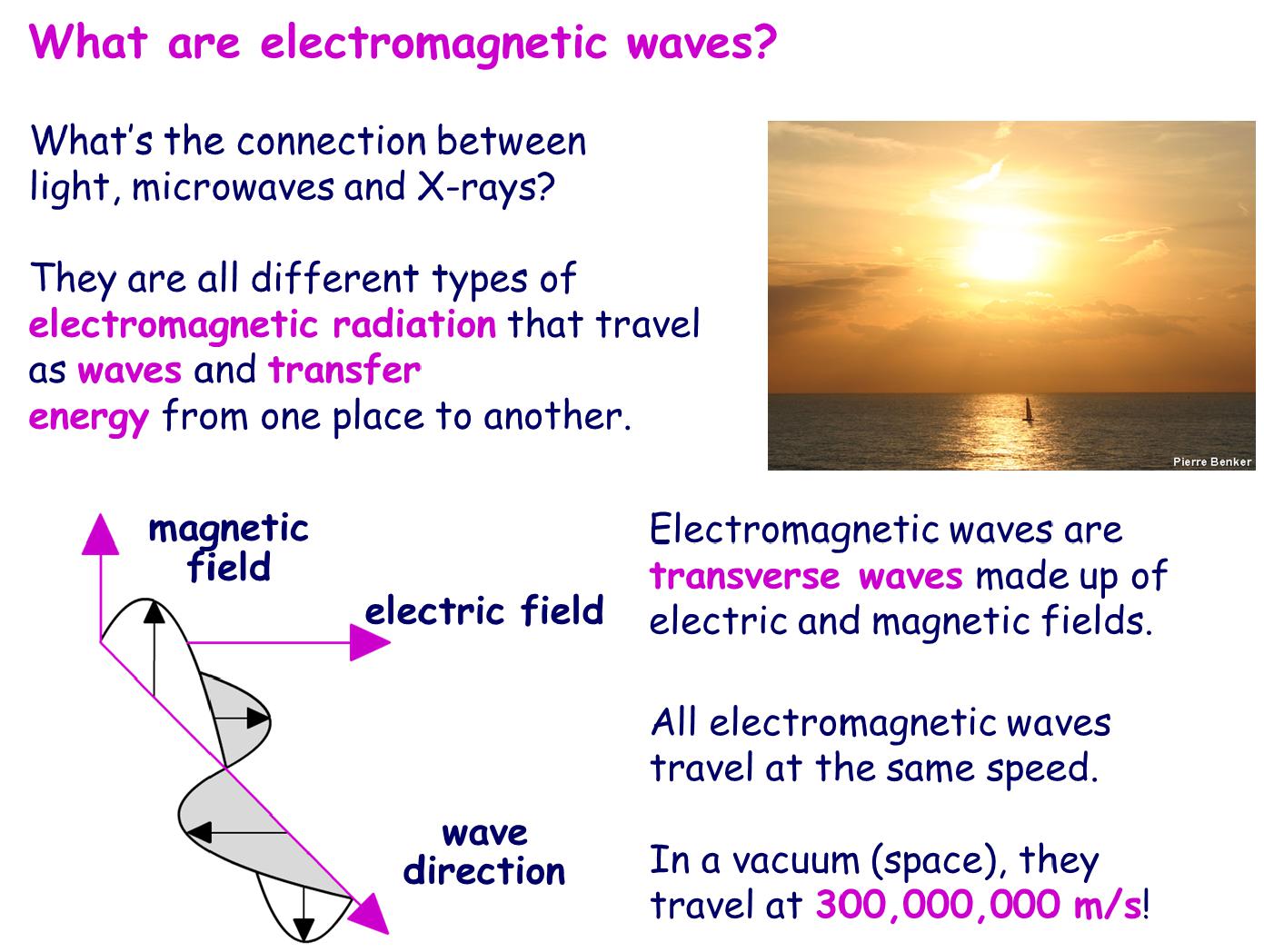 Year 9 Physics | Flashcards