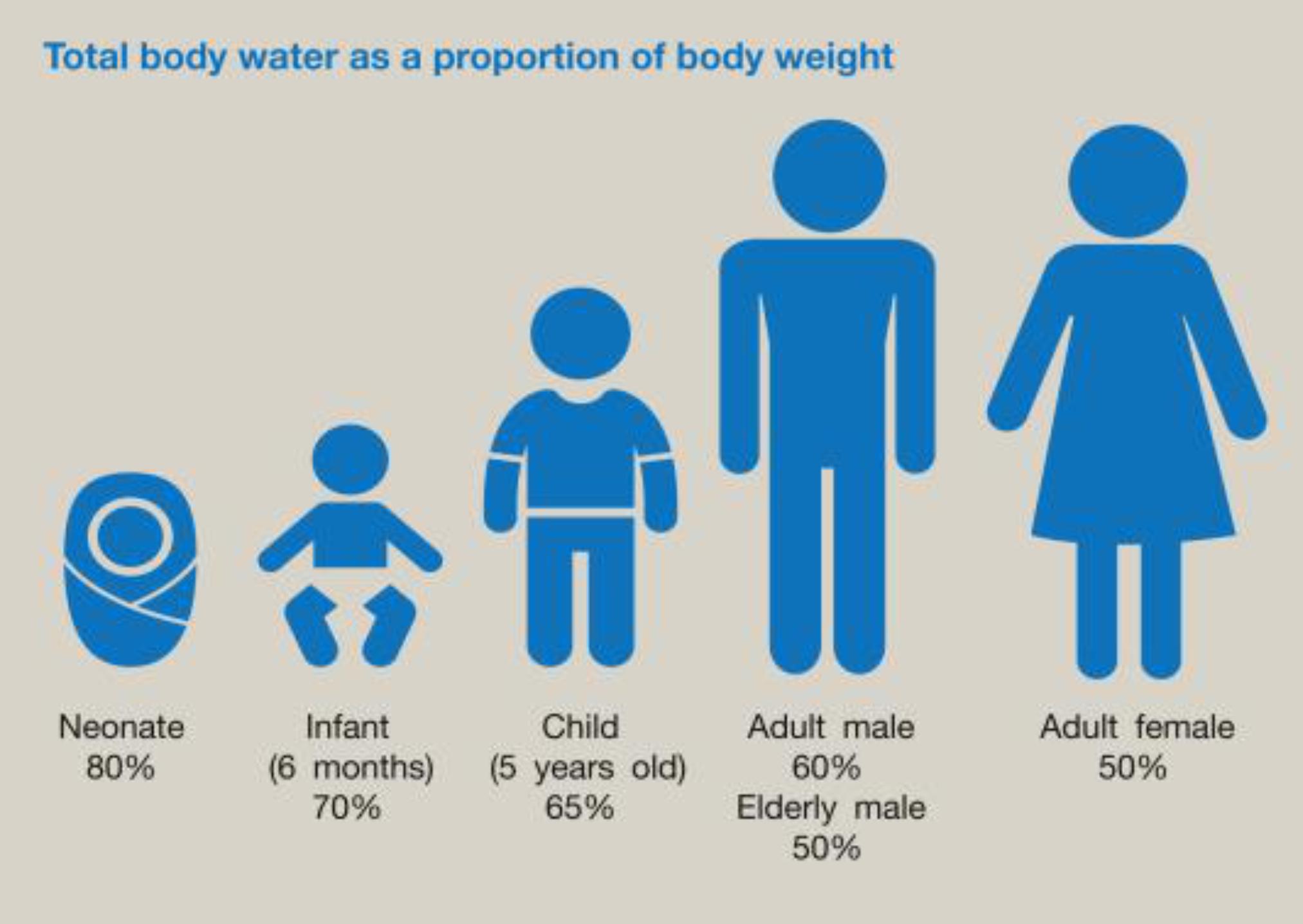 Body Fluid | Flashcards