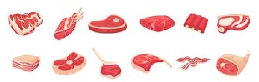 Meat | Flashcards